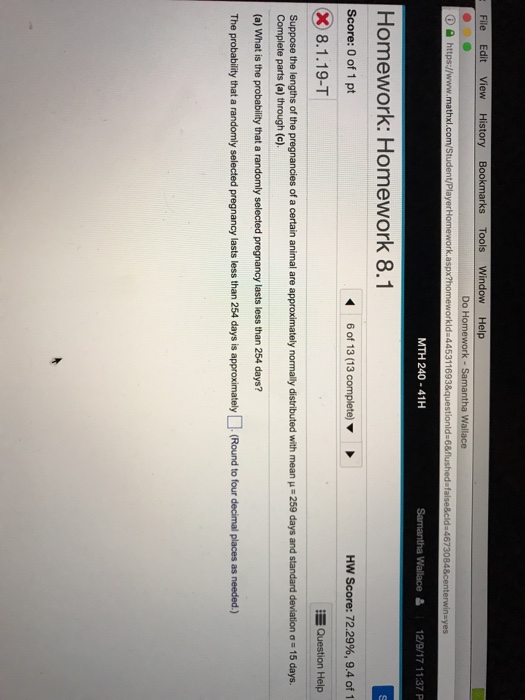 Solved File Edit View History Bookmarks Tools dow Help Do H | Chegg.com
