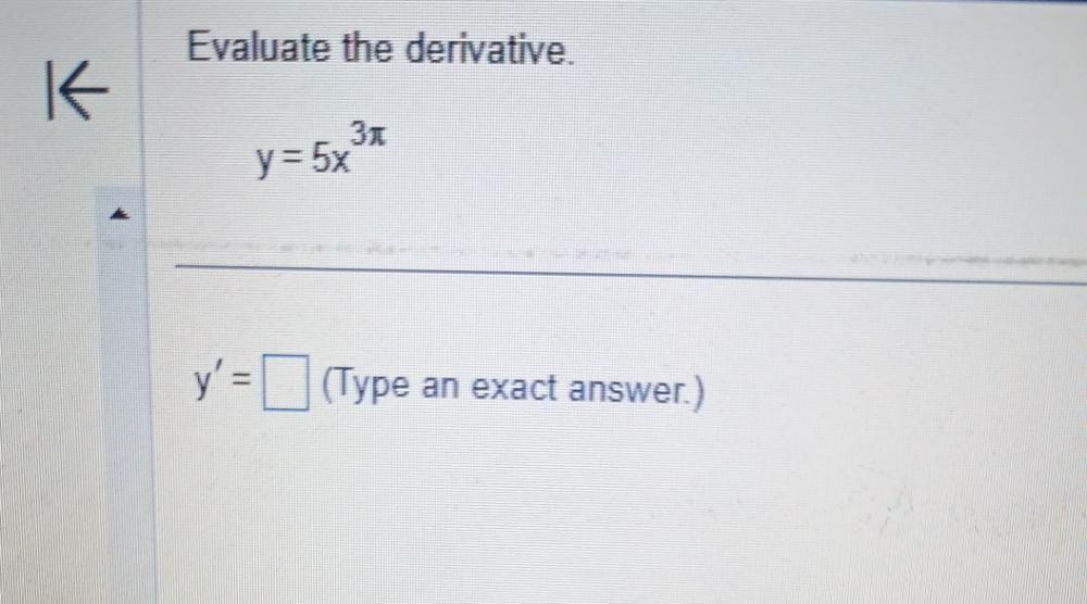 Solved Find the following derivative dxd(ln(x)+5ln(x)) | Chegg.com