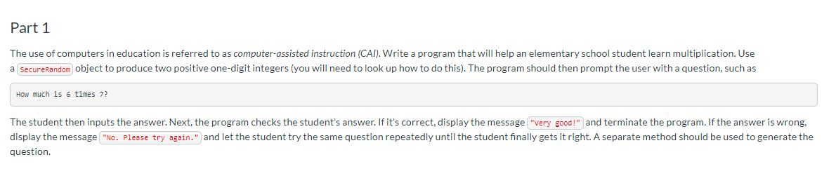 Solved Using Java: Please follow requirements: The program | Chegg.com