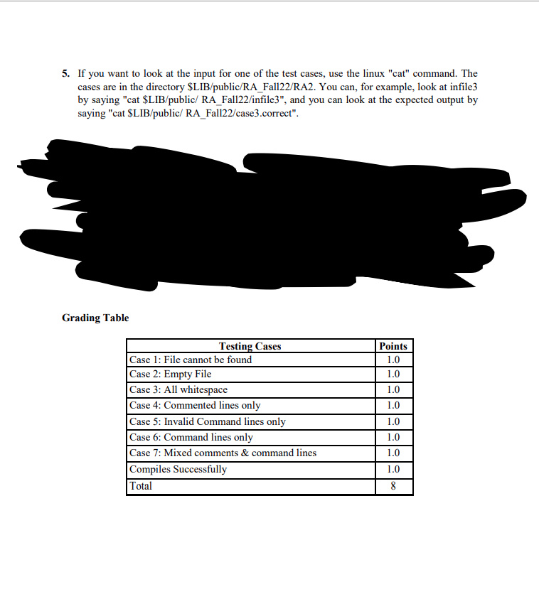 Solved Write a C++ program that acts like a simple counting | Chegg.com