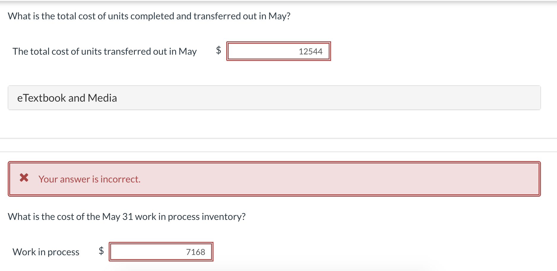 Solved The ledger of Carla Vista Company has the following | Chegg.com