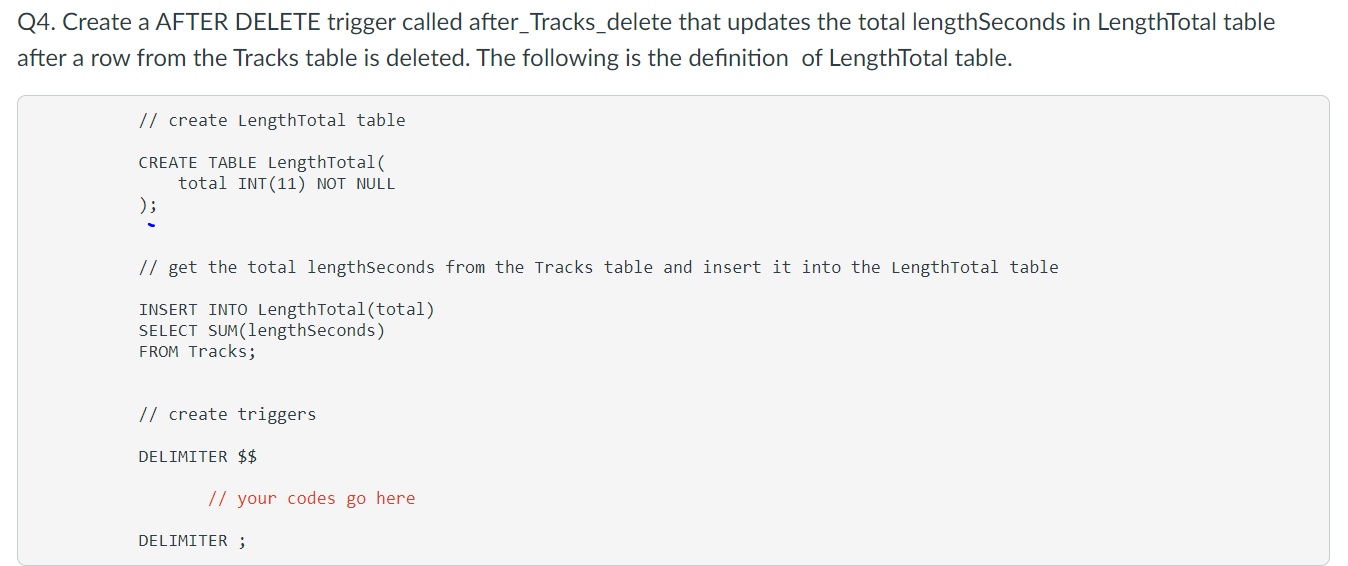 Solved DROP TABLES IF EXISTS Artists,Genre, Members, | Chegg.com