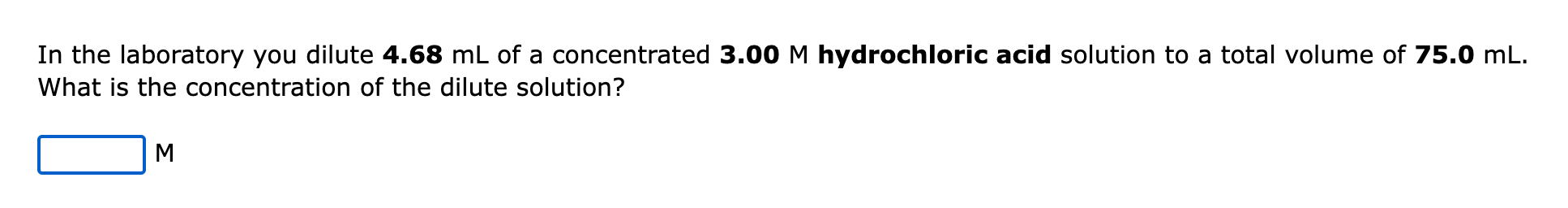 Solved In the laboratory you dissolve 23.6g of chromium(II) | Chegg.com