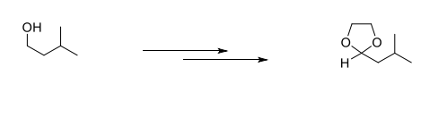 Solved Write a reaction equation sequence for the following | Chegg.com