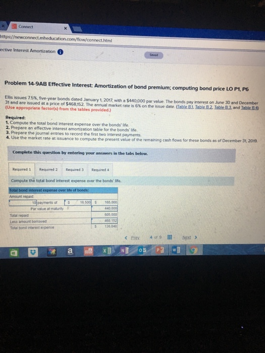 Solved Connect https/ ion.com/flow/connect.html ective | Chegg.com
