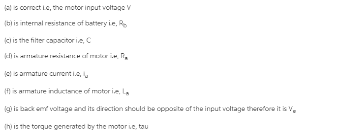Part 1: Dartboard Positioning System The following | Chegg.com