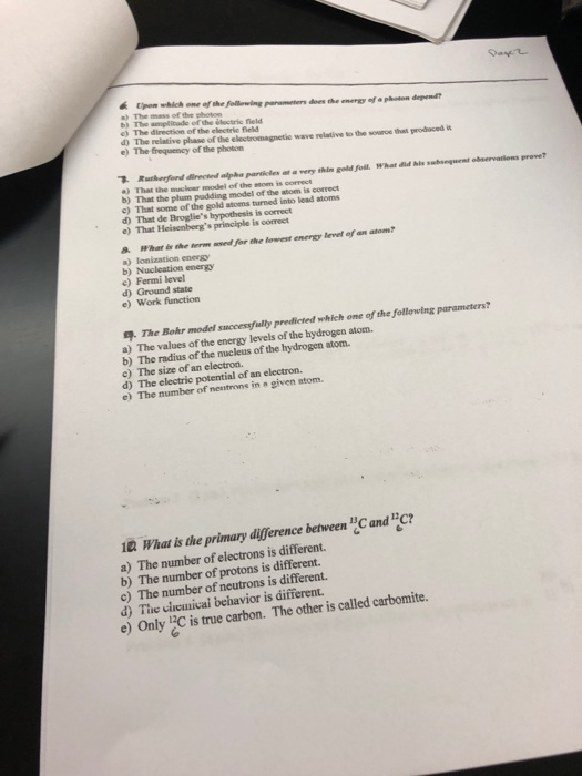 Solved Part-& Multiple Cholce 20 questions Solved Part-& Multiple Cholce 20 questions