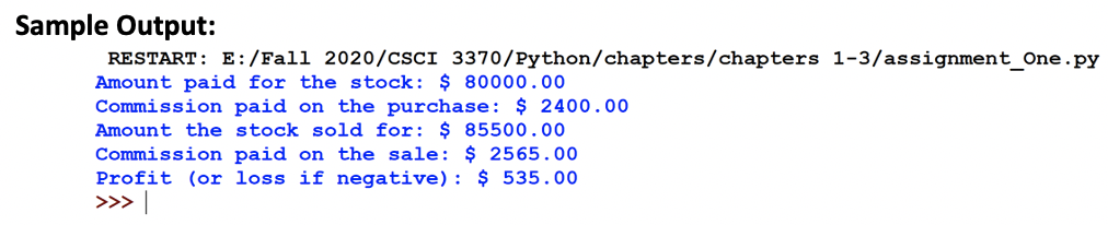 Solved For the problem displayed in the image below, write | Chegg.com