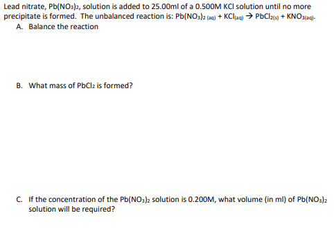 Solved 6. I want to produce nitric acid, HNO3 using the | Chegg.com