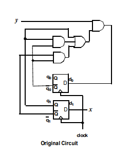 Solved plz solve next state equation for this logic | Chegg.com