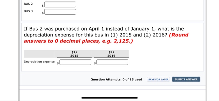 Solved Ework Problem 9 2a In Recent Years Avery