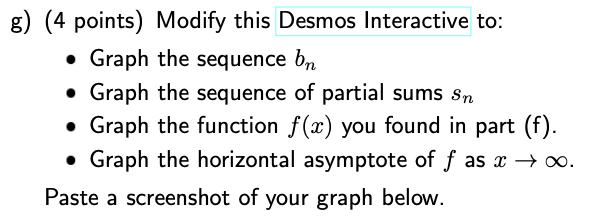 Solved 7) Complete the following parts to explore and better | Chegg.com