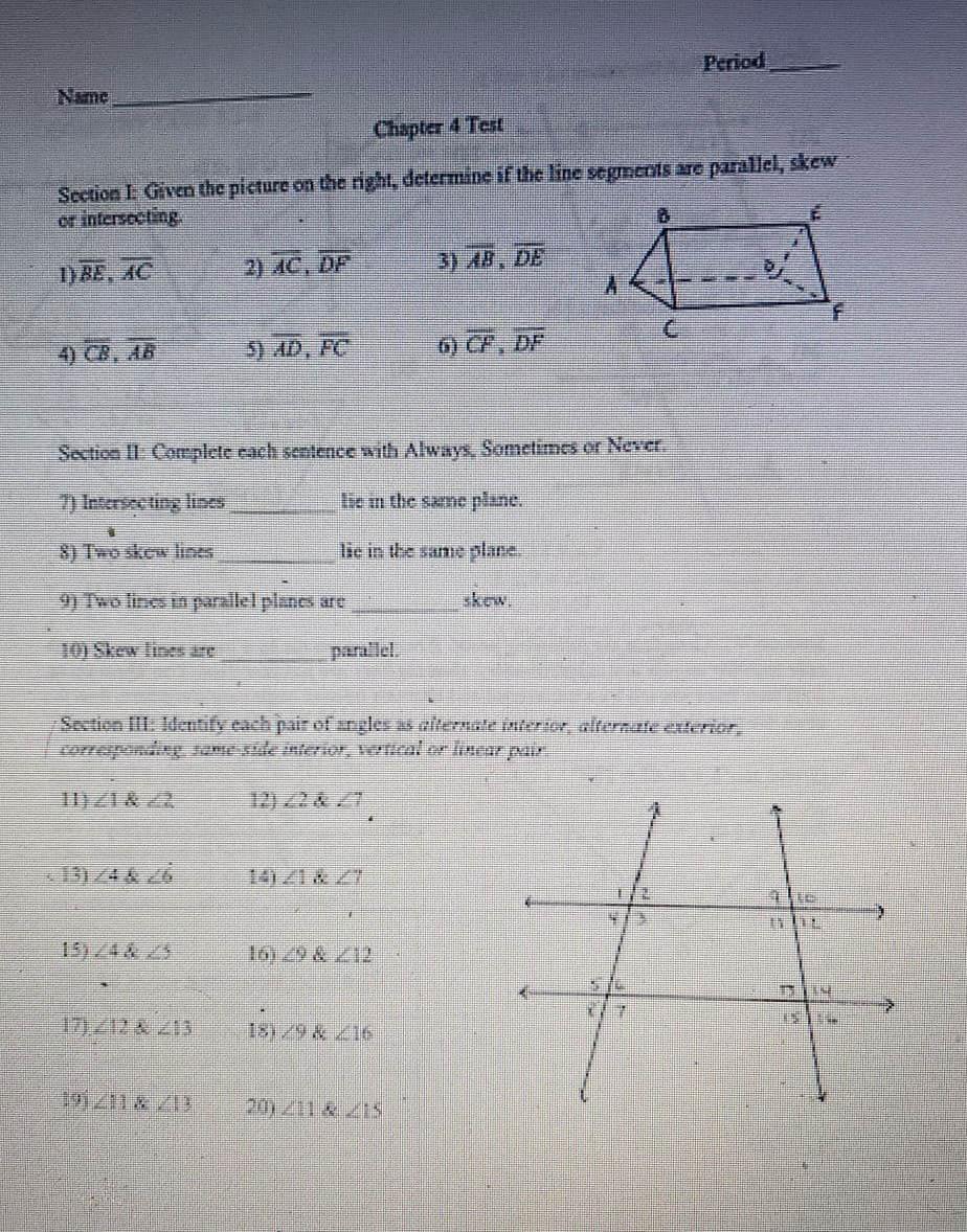 Solved 2 What Does Snow White balan Drink For Breakfast? 4 | Chegg.com