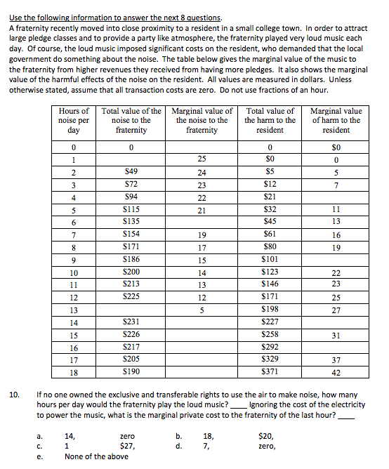 11. Given your answer in question 47, what is the | Chegg.com