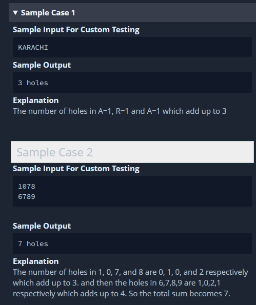 Solved Recursion You are designing a poster which prints out | Chegg.com