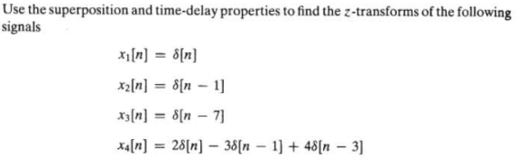 Solved SOLVE HW PROBLEM. Digital Signals HW | Chegg.com