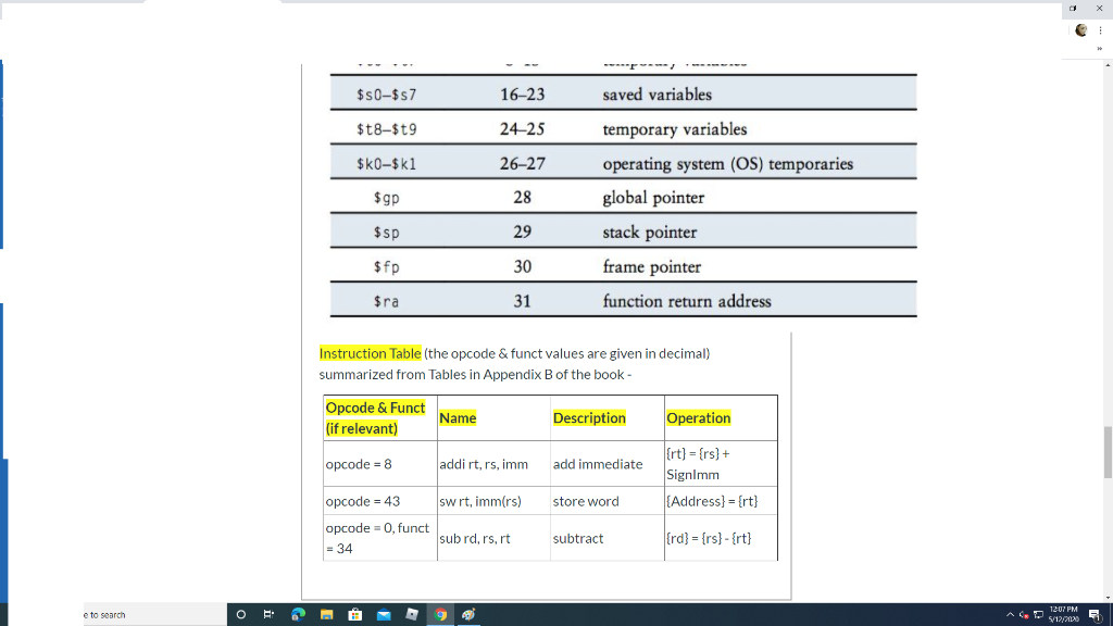 Solved need help in digital design and computer | Chegg.com