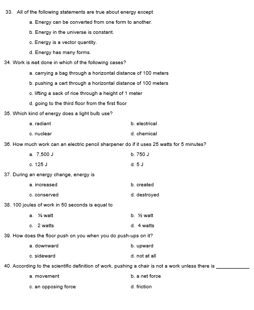 Solved 22. What causes acceleration? a. Inertia b. Non-zero | Chegg.com
