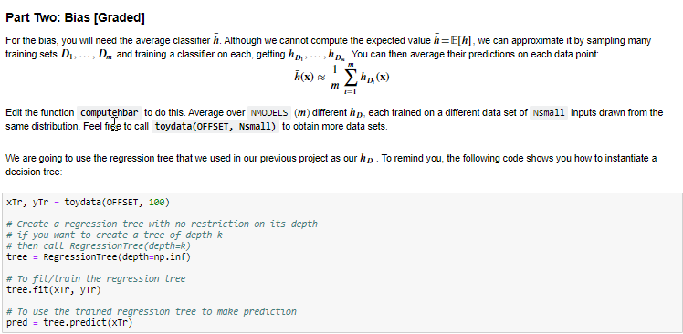 Solved Part One: Noise [Graded] First, let's focus on the | Chegg.com