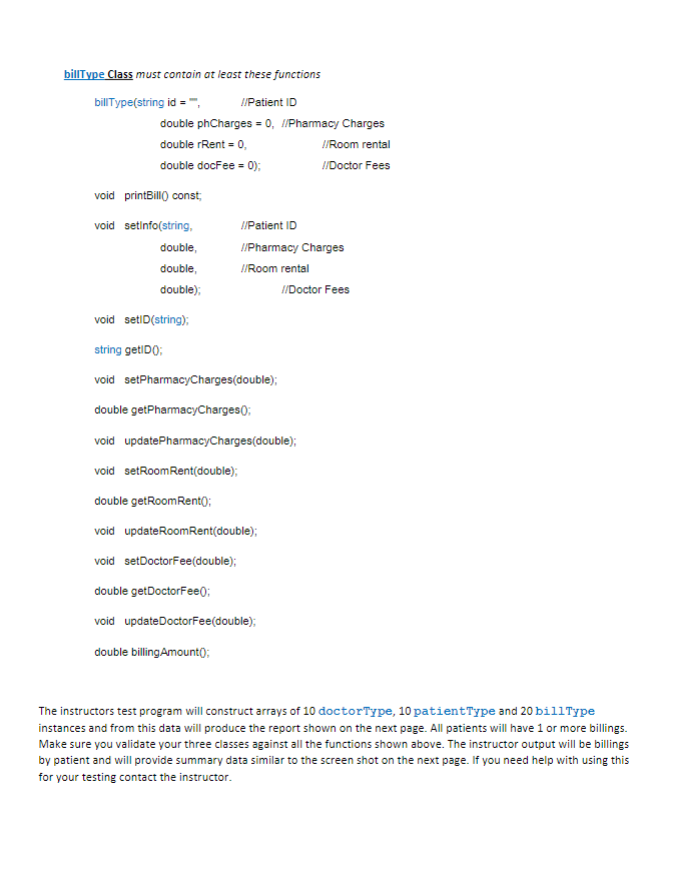 Solved xercise L1-2 Chapter 11 Inheritance \& Composition | Chegg.com