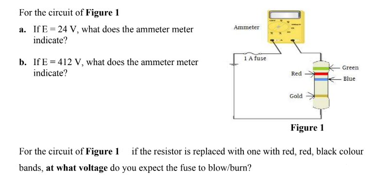 Solved solve the following and show working. For the circuit | Chegg.com Solved solve the following and show working. For the circuit | Chegg.com