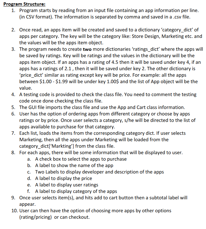 Solved IT 209 Assignment: We will design a simple apps | Chegg.com
