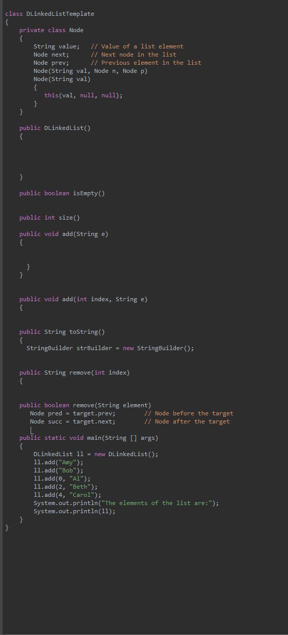 Include these 2 programs (make sure all code compiles | Chegg.com