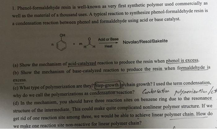 Formaldehyde Uses