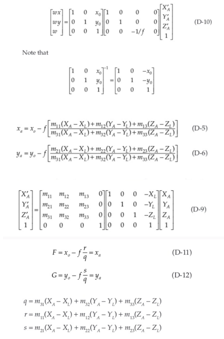 Solved Using matrix multiplication, show in steps (each | Chegg.com