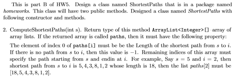 Will upvote **** Code in java is preferable. | Chegg.com