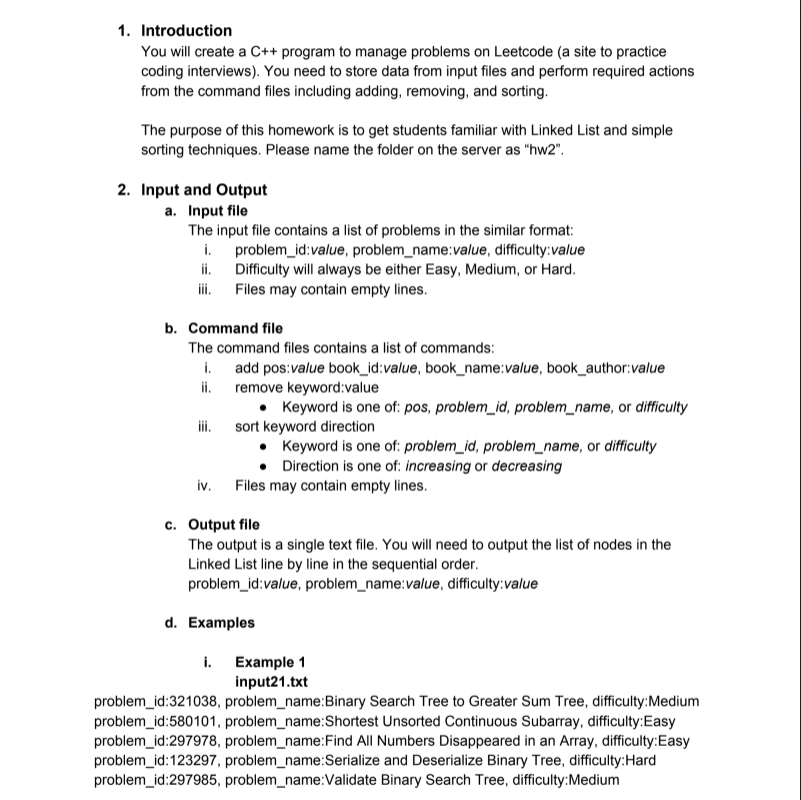 Solved I need help completing this code using binary sorting | Chegg.com