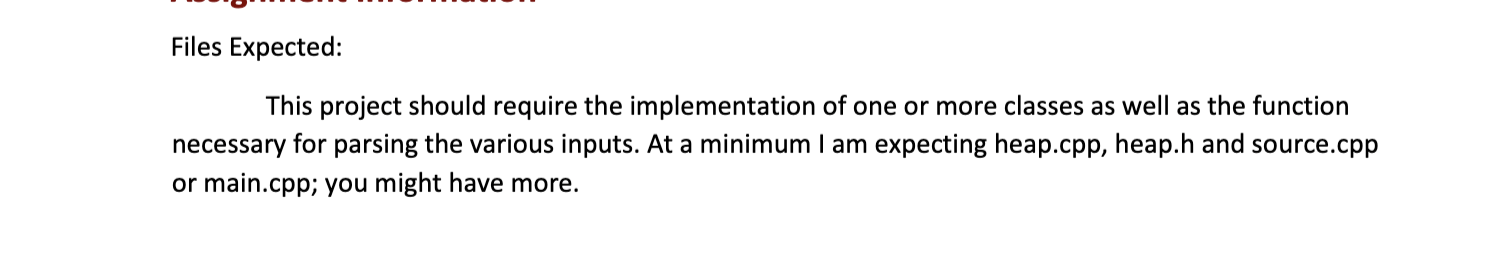 Solved Semester Project Part 4: Huffman Coding Part 1, akk5 | Chegg.com