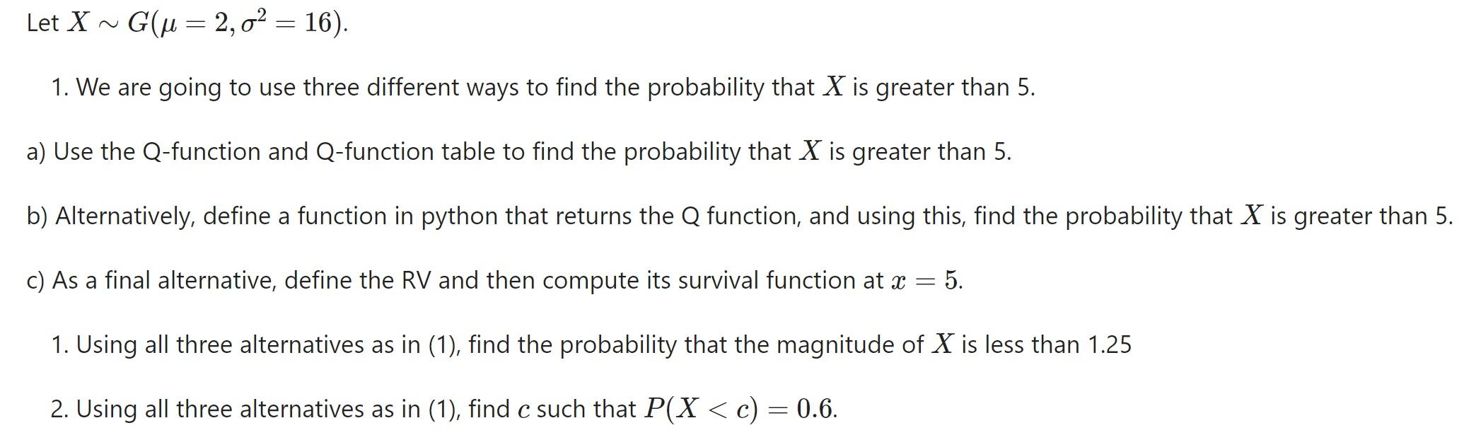 Solved Perform all three parts following steps a, b, and c. | Chegg.com