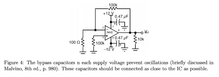 Solved Maximum output current. - Disconnect the right end of | Chegg.com