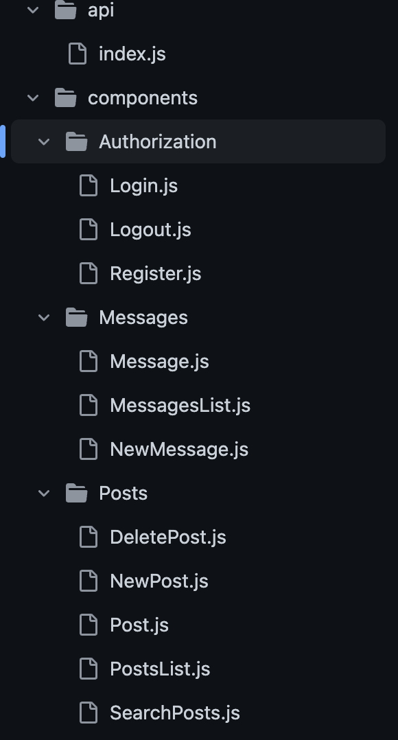 I need help creating the messages section to this | Chegg.com