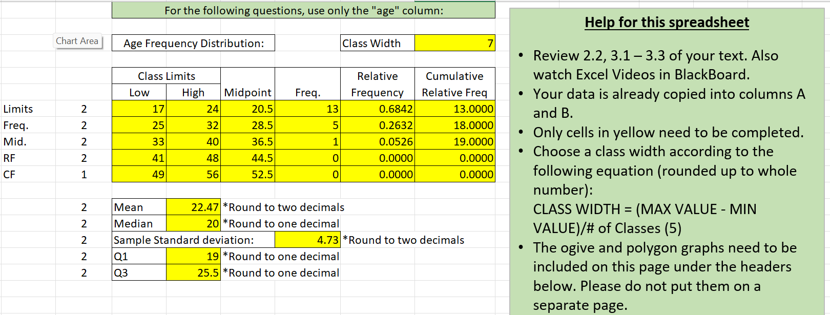 Solved \begin{tabular}{|c|c|} \hline Age & Gender \\ \hline | Chegg.com