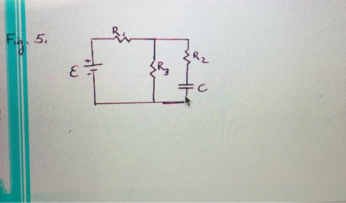 Solved Please answer parts 5B and 5C. All needed information | Chegg.com