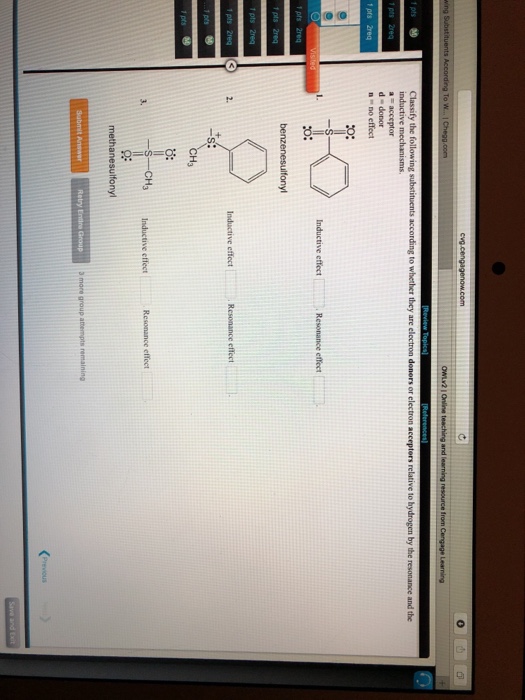 Solved To and I Classify the following su inductive | Chegg.com