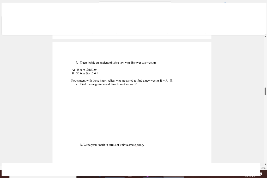 Solved 10. A web page designer creates an animation in which | Chegg.com
