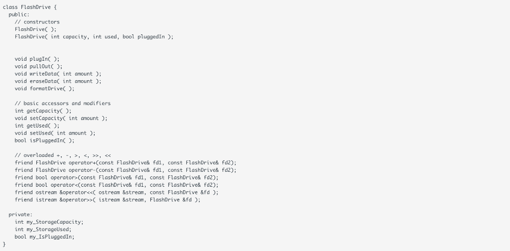 Assignment 11: Inheritance CS 52 Assignment 11 This | Chegg.com