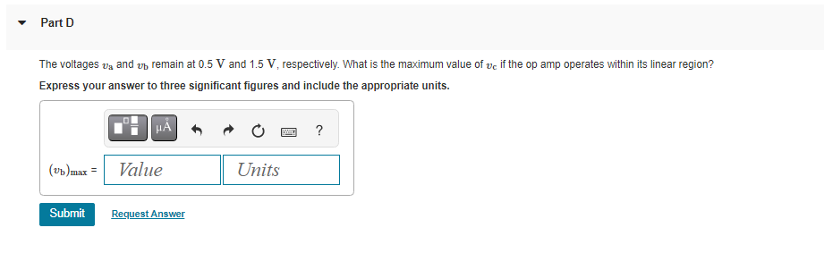 Solved This circuit is an example of a non-inverting summing | Chegg.com