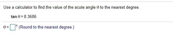 Solved Find a cofunction with the same value as the given | Chegg.com
