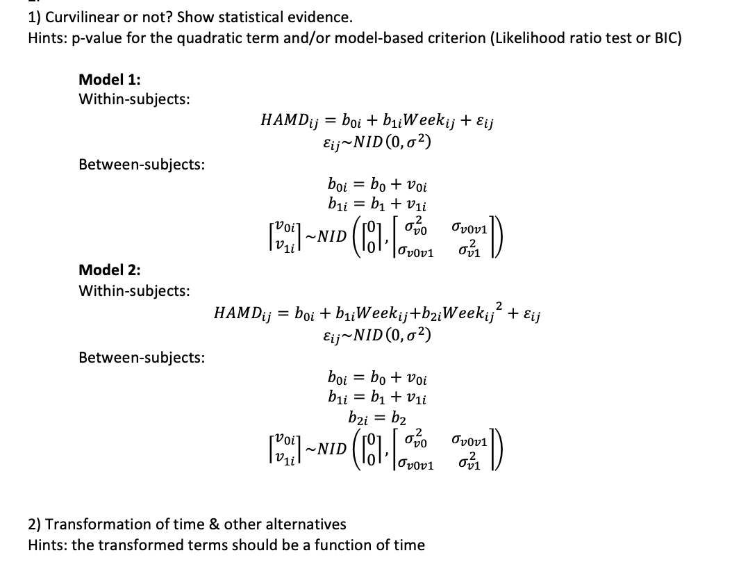 I need the specific STATA code for these equations. I | Chegg.com