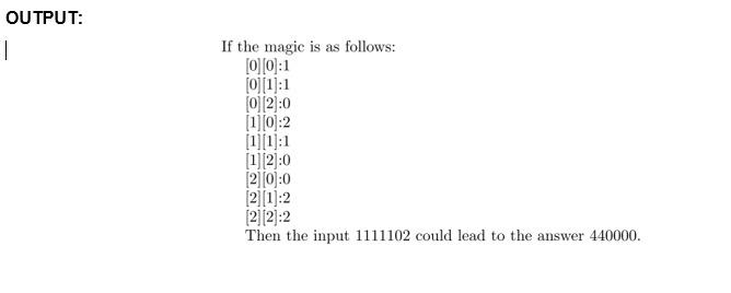 Use java language for the following case Shang-Chi | Chegg.com