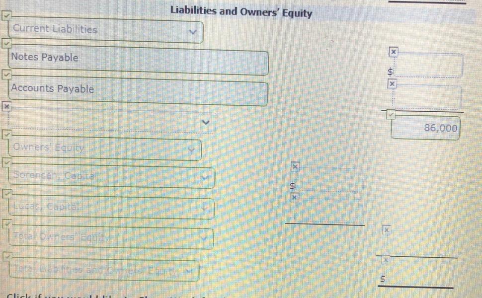 Solved Problem 12-01A a-c (Part Level Submission) (Video) | Chegg.com