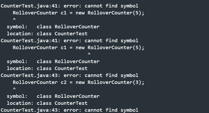 Solved I used this code at the bottom: public class | Chegg.com
