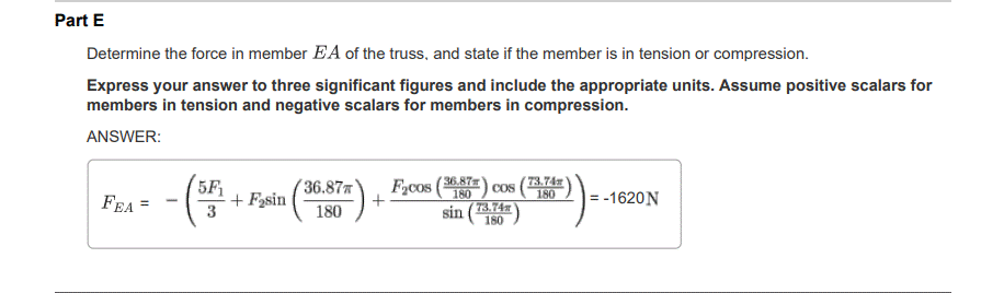 Solved I need help on my Statics homework. Please answer all | Chegg.com