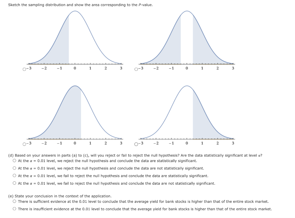 Solved t x be a random variable representing dividend yield | Chegg.com