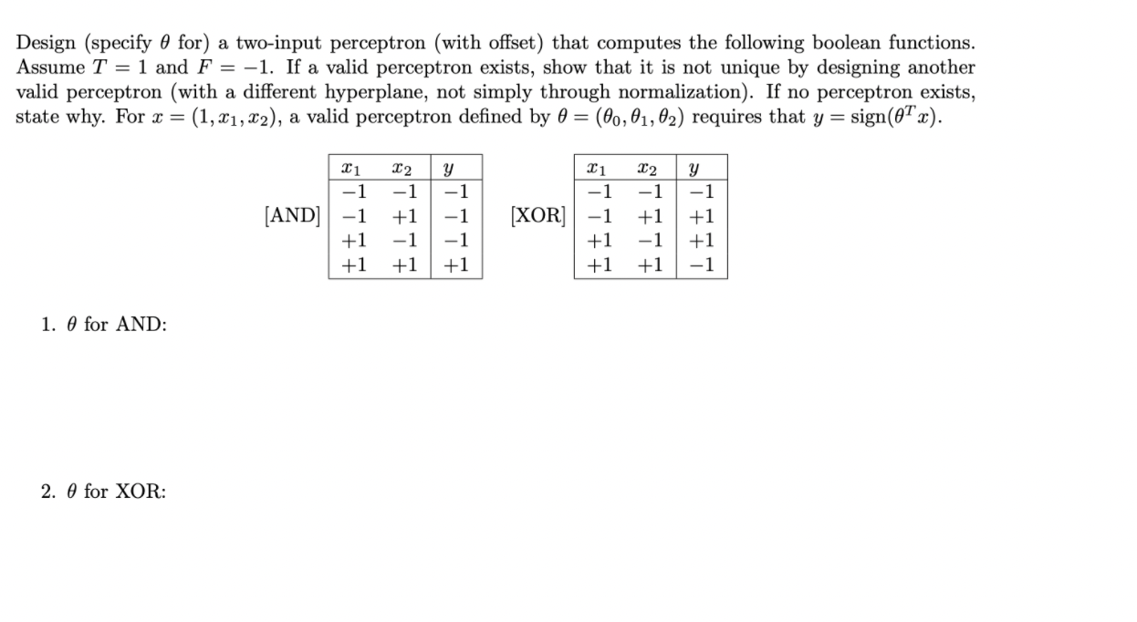 Solved I know that this question has previously been | Chegg.com