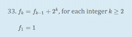 Solved use mathematical induction to verify the correctness | Chegg.com